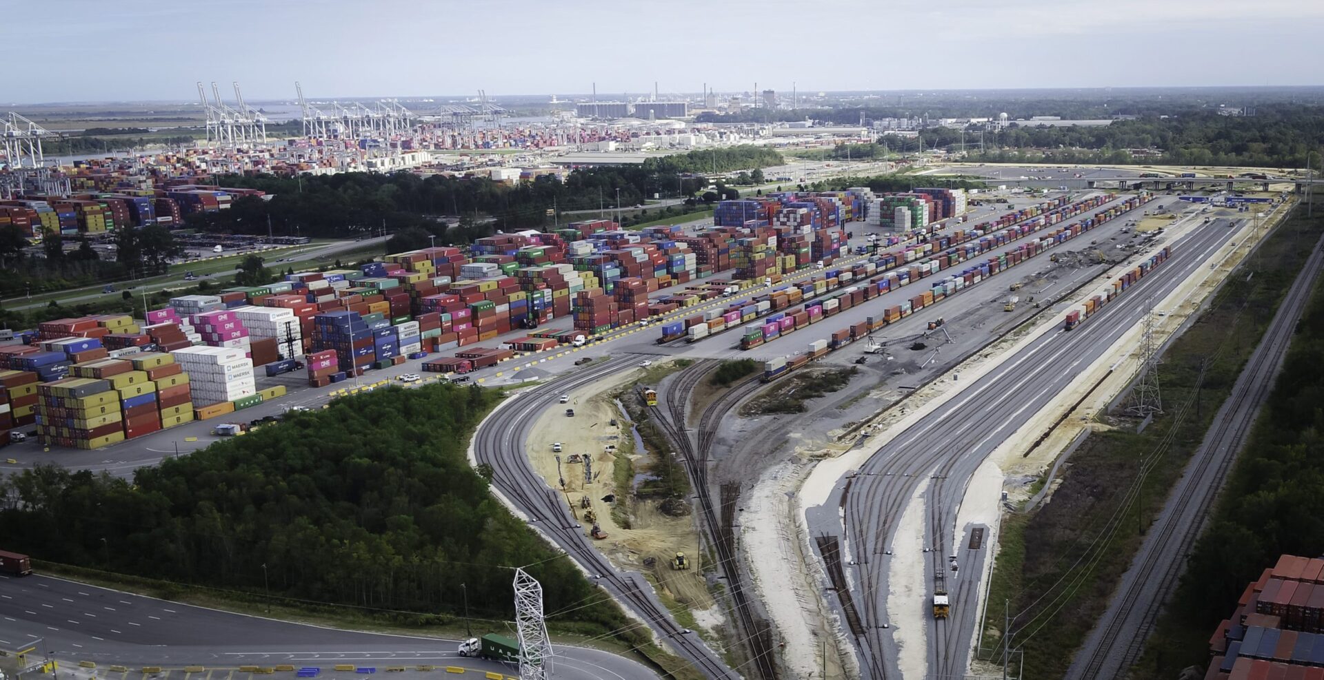 GPA Overview - Georgia Ports Authority