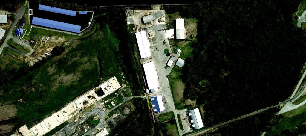 Inland Ports - Georgia Ports Authority