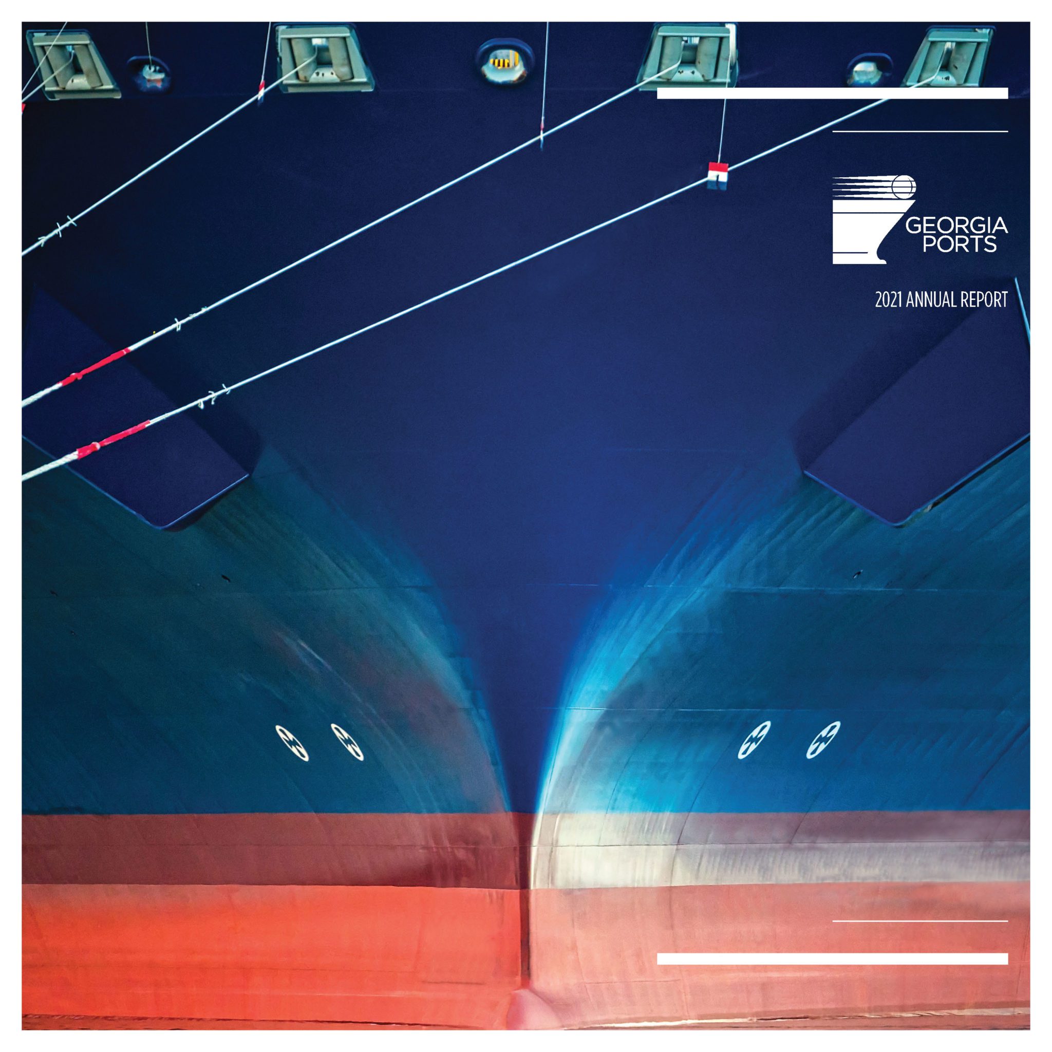 Publications - Georgia Ports Authority