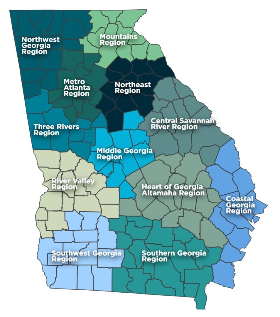Georgia Ports support nearly 651,000 jobs across the Peach State ...